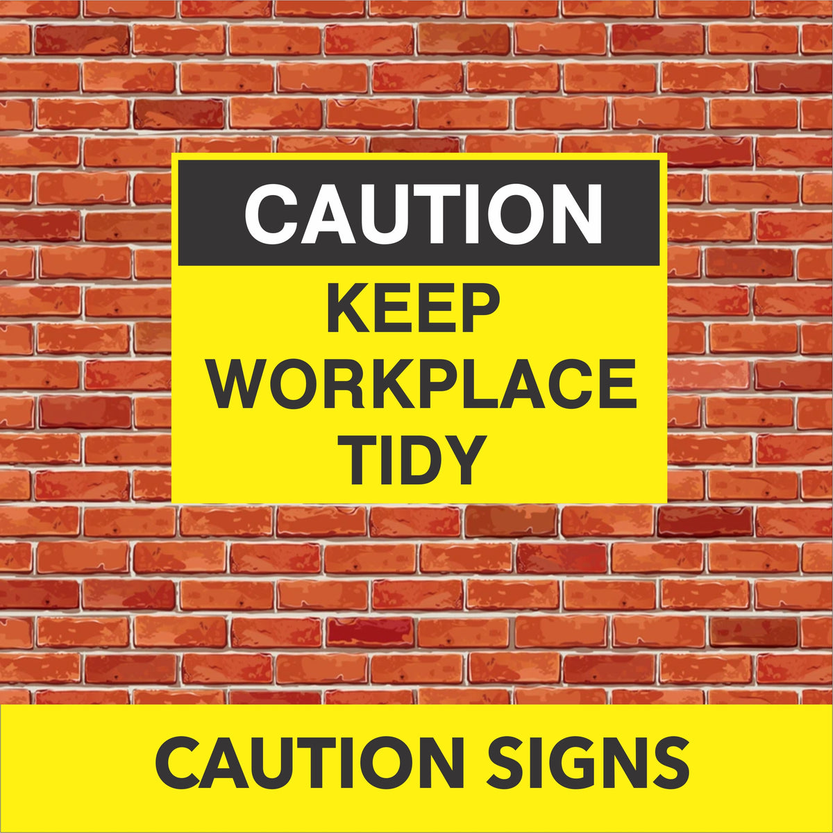 Caution Signs – Online NZ Signs