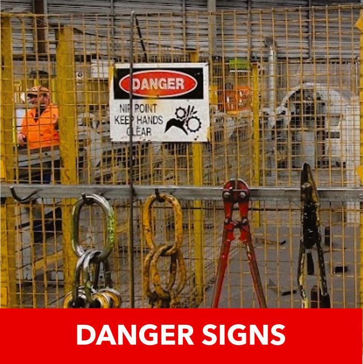 Safety Signs Online | Auckland Sign Shop – Online NZ Signs