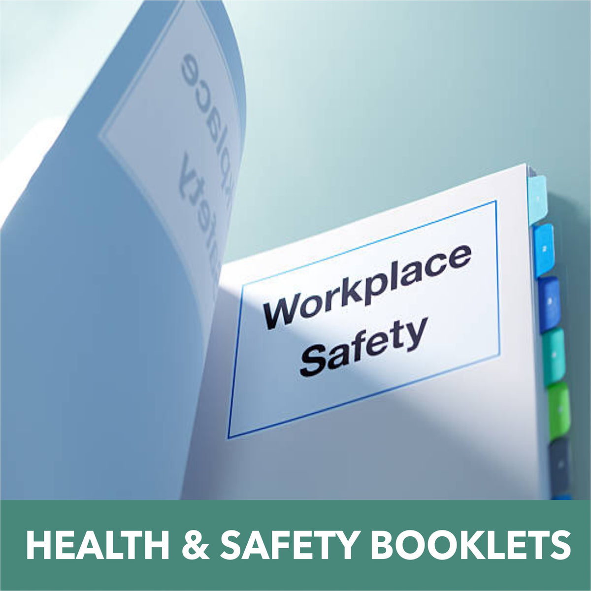 Health & Safety Booklets – Tagged "Health&SafetyBooklets" – Online NZ Signs