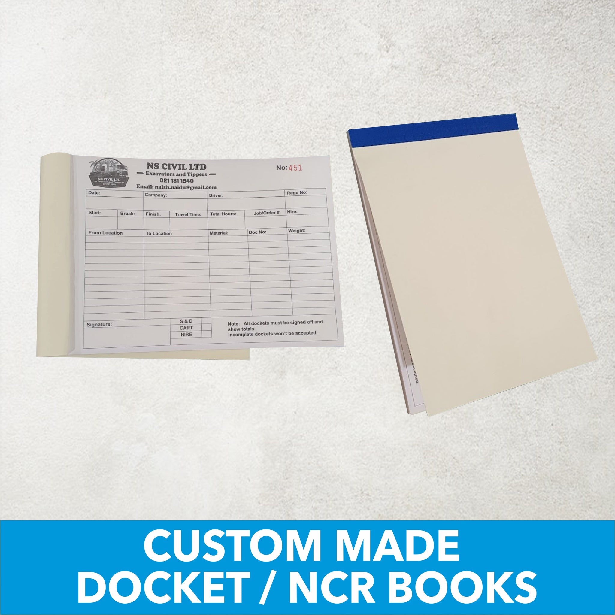 Collections – Online NZ Signs