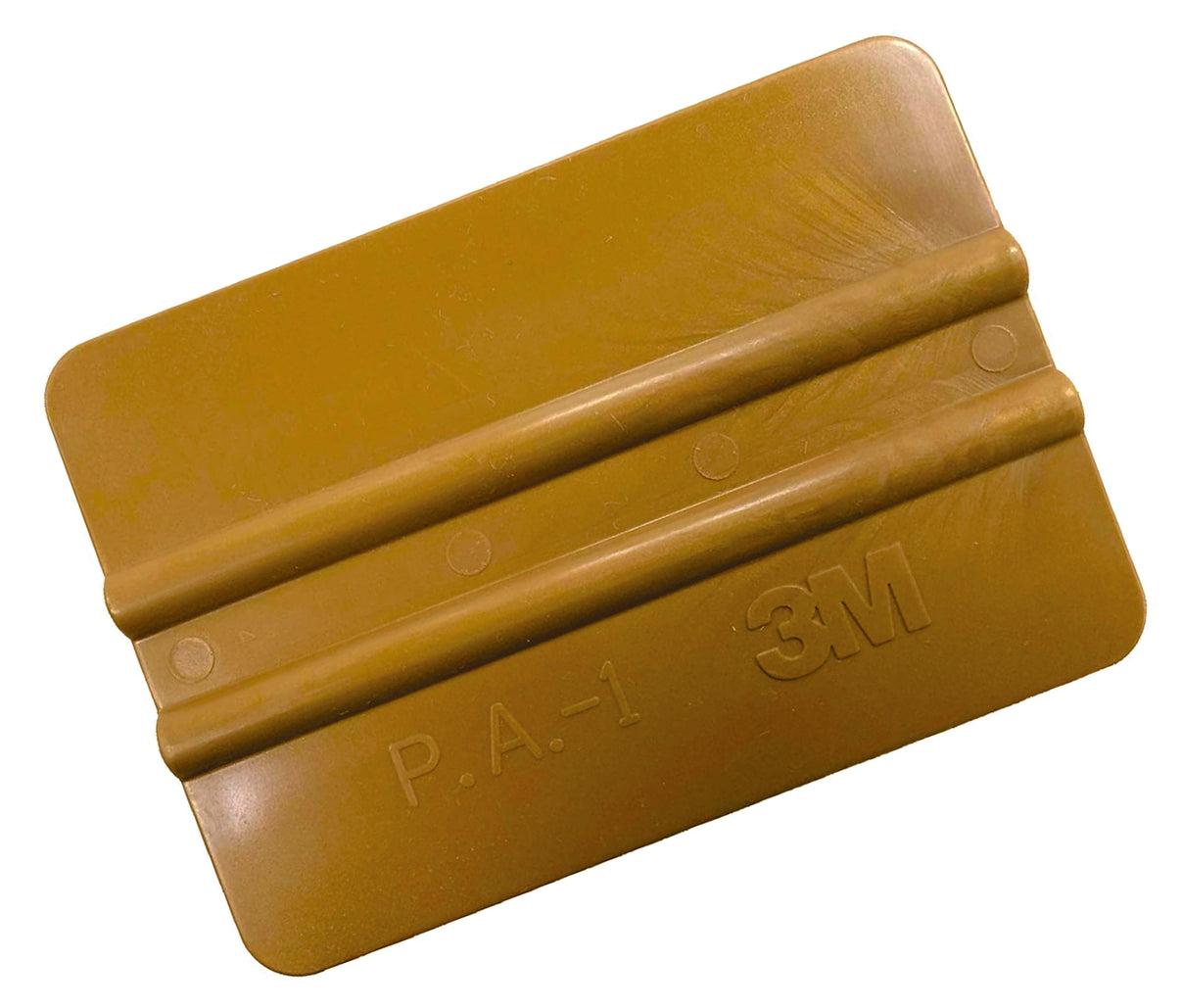 3M Gold Professional Squeegee – Durable Vinyl Applicator Tool – Online ...