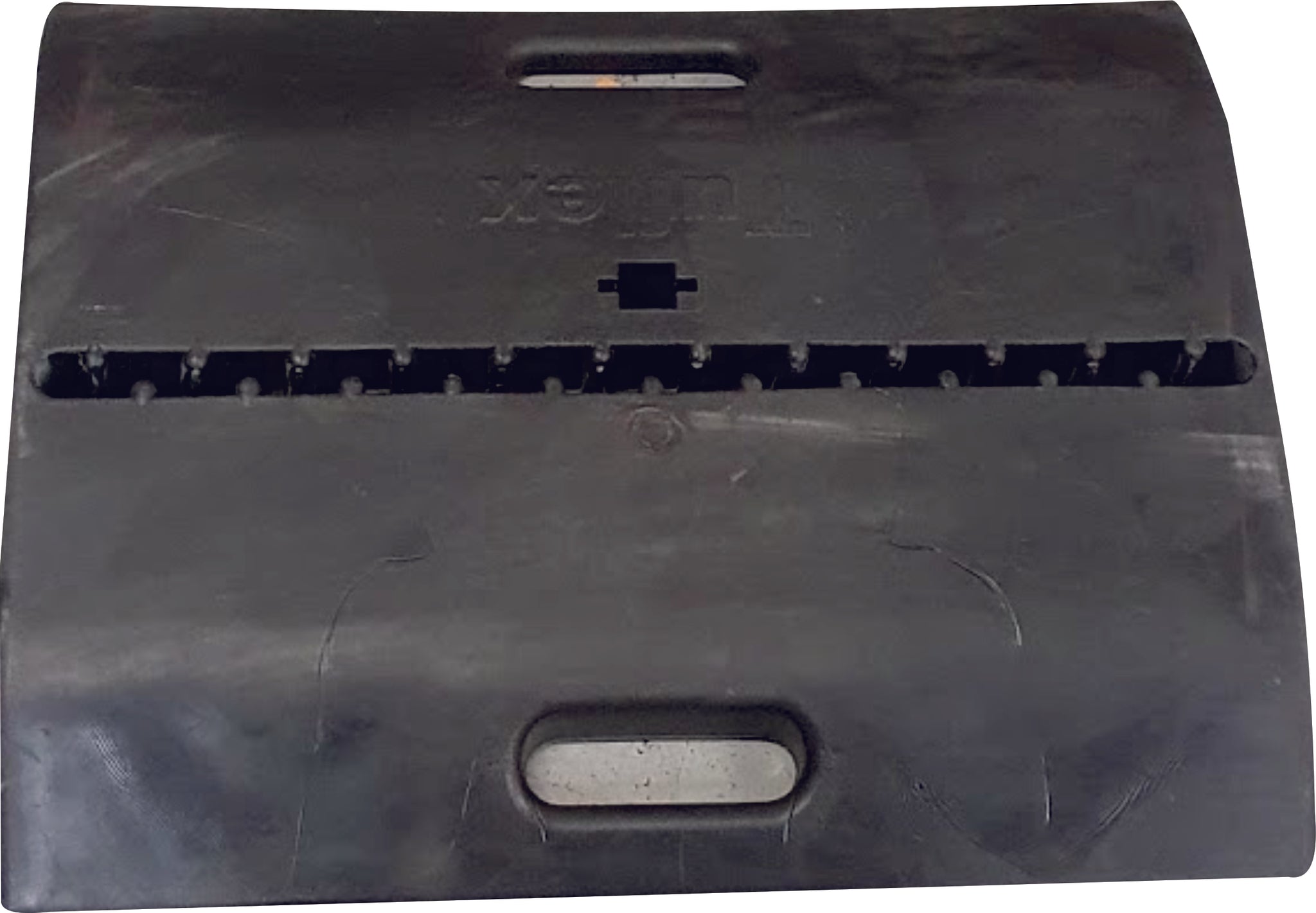 Heavy Duty Rubber Base Footpath Sign – Portable & Durable – Online NZ Signs